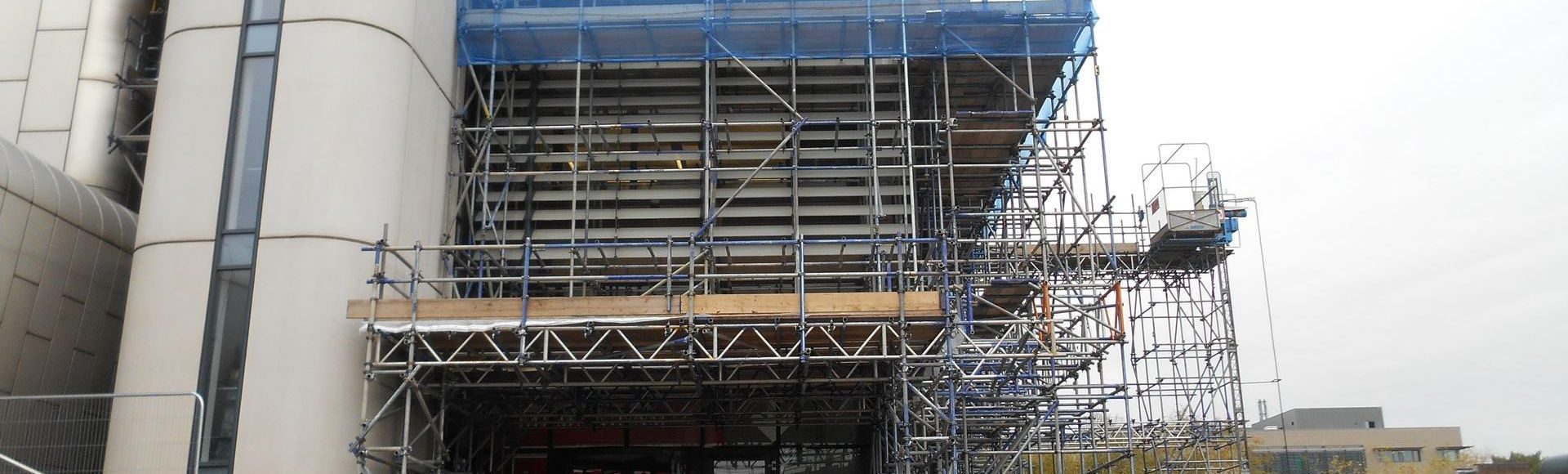 Scaffolding Safety, Design & Drawing Consultant - Access Design ...